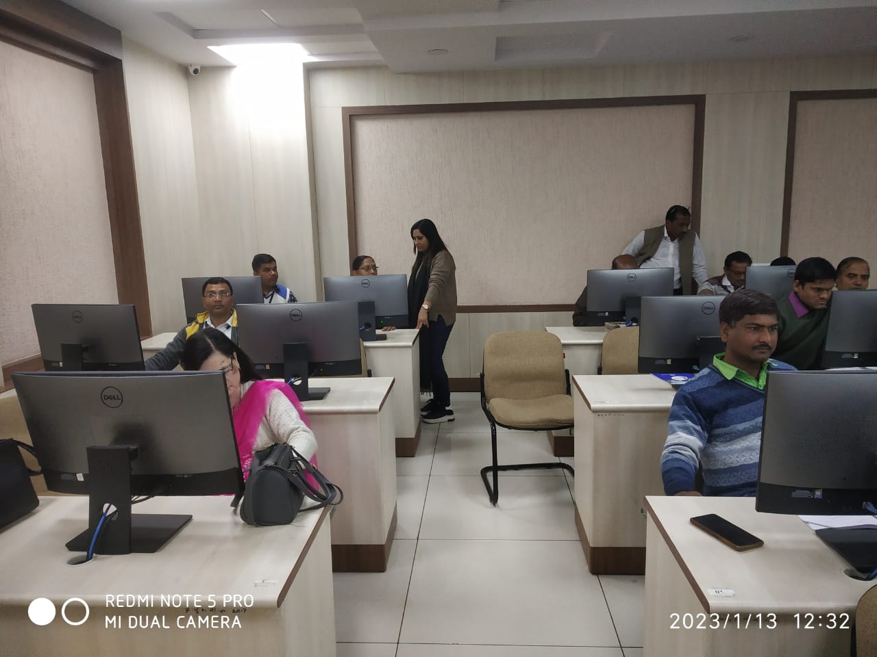 e-Granthalaya : A Digital Agenda For Library Automation and Networking